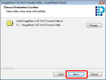Installing the PIXELA ImageMixer 3 SE software bundled with the VIXIA ...