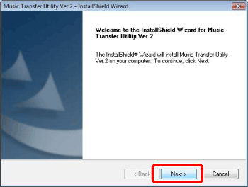 Installing the PIXELA ImageMixer 3 SE software bundled with the VIXIA ...