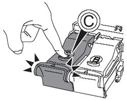 Initial Hardware Setup - MP250 / MP270