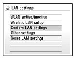 Setup the MP560 for use over a wireless LAN using Wi-Fi Protected Setup ...