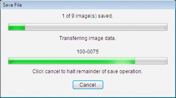 How to transfer photos and videos from your EOS Rebel T3 or EOS Rebel ...