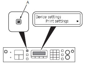 Wi-Fi Set Up Using the WPS Method on a PIXMA MX340 - Windows