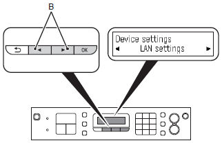 Wi-Fi Set Up Using the WPS Method on a PIXMA MX340 - Windows