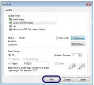 Printing from Your Computer - iP2700 / iP2702