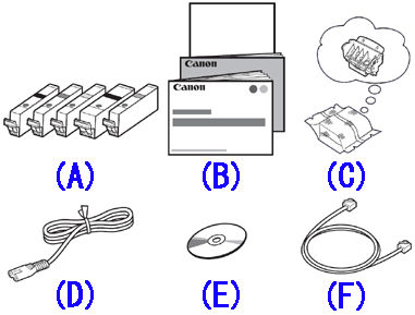 Initial Hardware and Fax Setup - MX870