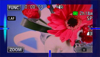 Shooting in Video Snapshot Mode with the VIXIA HF S20, HF S200 and HF S21