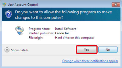 Installing Digital Photo Professional
