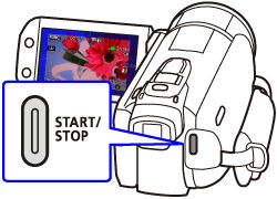 Shooting in Video Snapshot Mode with the VIXIA HF S20, HF S200 and HF S21