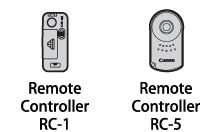 How to Use Remote Switches with the EOS Rebel T3i