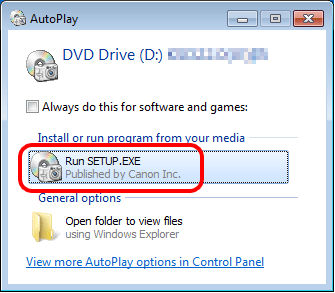 How do I download images to a computer? (EOS 6D)