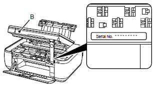 Uninstalling / reinstalling the MP495 / MP499 drivers (Windows)