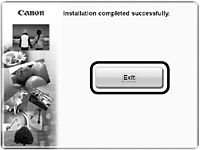 Wi-Fi Set Up Using WPS With Windows - PIXMA MG5220 Printer
