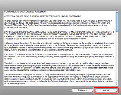 How to Install and Uninstall Canon XF Utility on a Mac