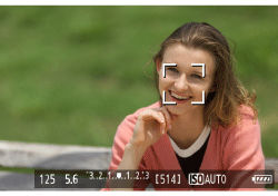 How to shoot stills and movies using Live View on the EOS 60D.