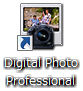 How to convert RAW images to JPEG or TIFF (Digital Photo Professional ...