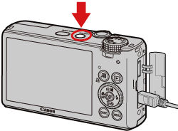 Importing Images (CameraWindow 8.4-8.6 / Mac OS X)