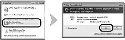 Wi-Fi Set Up Using the WPS Method on a PIXMA MX340 - Windows