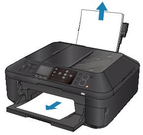 Canon mx420 store