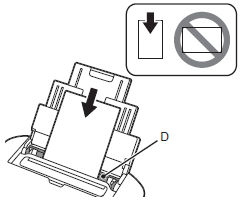 Initial printer setup - iX6520