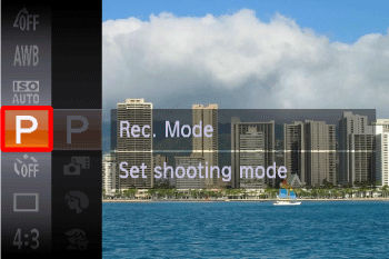How to set High-Speed Continuous Shooting (High-speed Burst) and Group ...