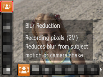 How to release the shutter automatically using the self-timer and Smart Shutter.