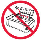 Setting up the Printer (iP4920)