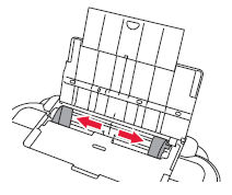 Setting up the Printer (iP4920)