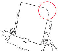 Setting up the Printer (iP4920)
