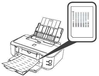 Setting up the Printer (iP4920)
