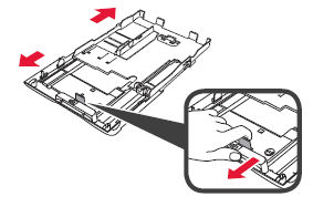 Setting up the Printer (iP4920)