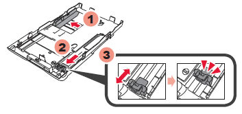 Setting up the Printer (iP4920)