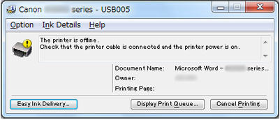 Setting the Auto Power Function - iX6520