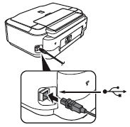 Reinstall the Printer Driver (iP4920)