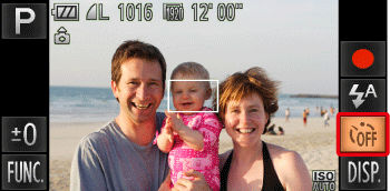 How do I release the shutter automatically using the self-timer and Smart Shutter? (PowerShot ...