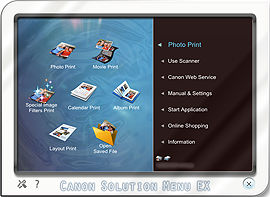 How to perform the wireless LAN setup using WPS connection (Windows) MX432