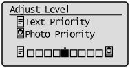 Basic Copying Method (MF5900 Series/D1300 Series)