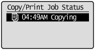 Basic Copying Method (MF5900 Series/D1300 Series)