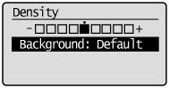 Basic Copying Method (MF5900 Series/D1300 Series)