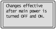 Setting the Wireless LAN Manually (MF8080/MF8380)