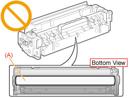 Replacing the Toner Cartridge (MF8080/MF8380)