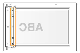 Make sure the originals are correctly loaded (MF8080/MF8380)