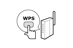 Setting the Wireless LAN Using WPS (MF8080/MF8380)