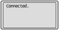 Setting the Wireless LAN Manually (MF8080/MF8380)