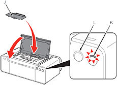 Installing the PRO-1 Print Head