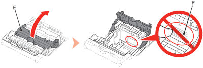 Installing the PRO-1 Print Head