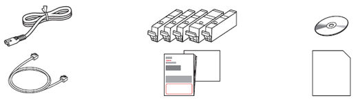 Initial Hardware Setup - MX712