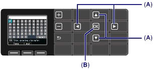 Specifying the Basic Settings for Faxing - MX712