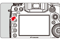 HDR (High Dynamic Range) Shooting (EOS 5D Mark III)