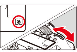 How do I change the metering mode? (EOS 5D Mark III)
