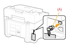 Installing the FAX L Drivers - L100